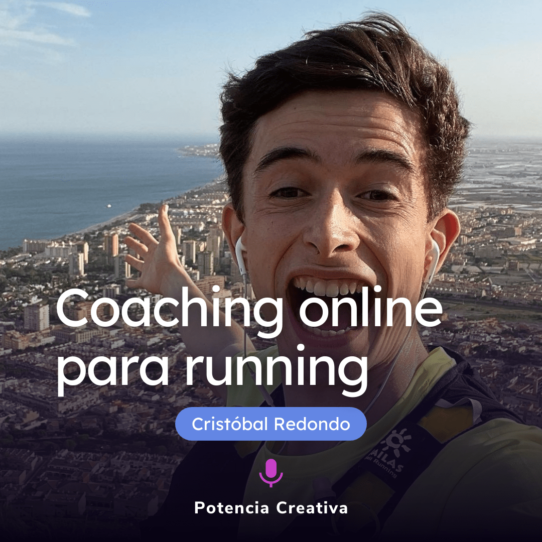 Coaching online para running y bienestar